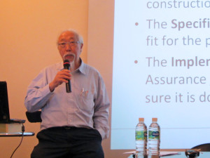 Effective Waterproofing of Building - Elmich Pte Ltd