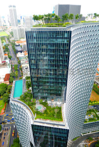 Waterproofing Materials Supplier | Waterproof Membrane | Elmich