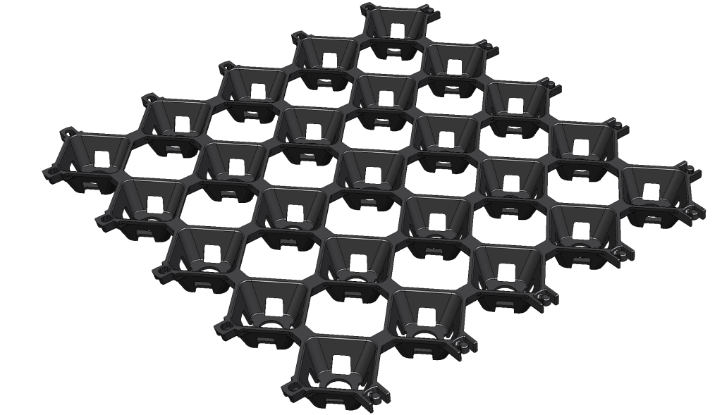 TurfPave HD Transparent - Elmich Pte Ltd