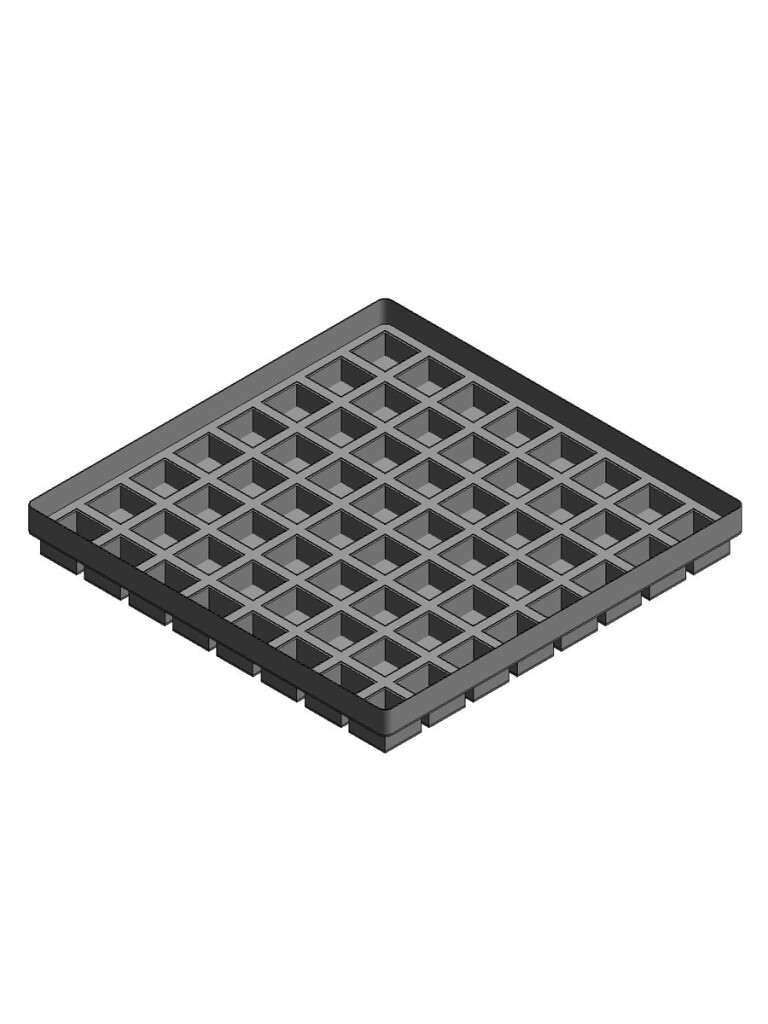 VersiDrain60 - Elmich Pte Ltd