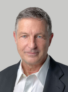 Henry Greaves - Elmich Pte Ltd