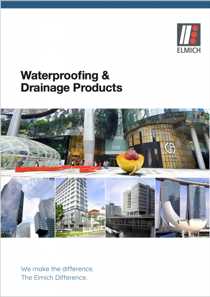 Brochures - Elmich Pte Ltd