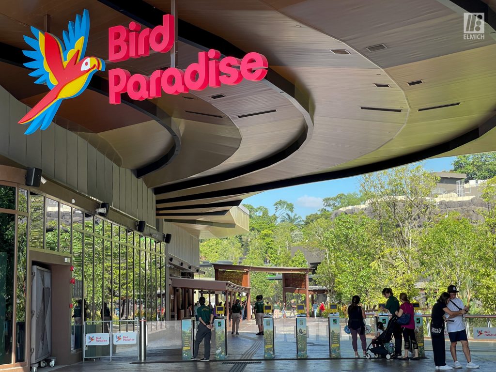 Fire-Resistant Decking Support System for Cafes & Restaurants | Mandai ...