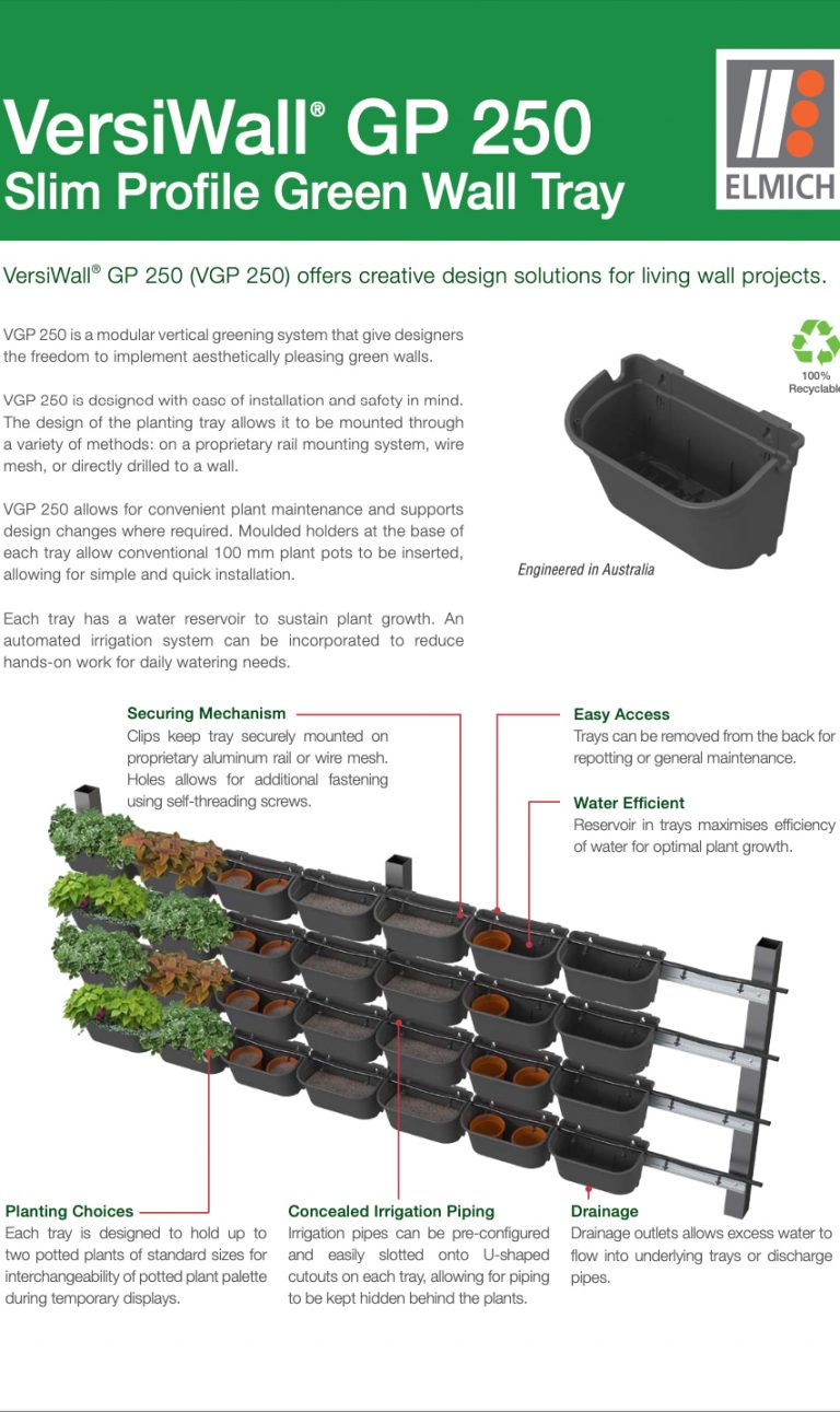 Brochures - Elmich Pte Ltd