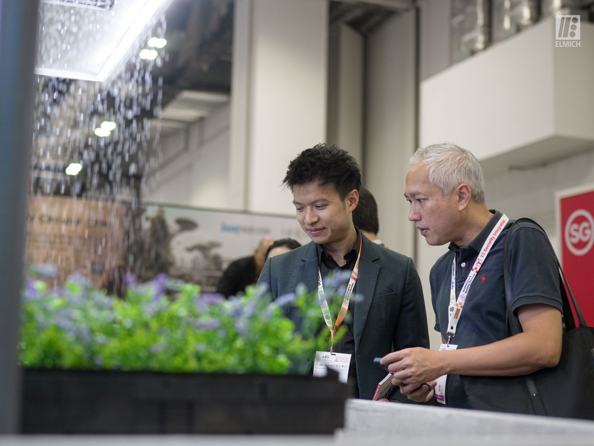 Create Spongier Cities | New Smart BlueGreen Roof™ at ArchXpo 2023