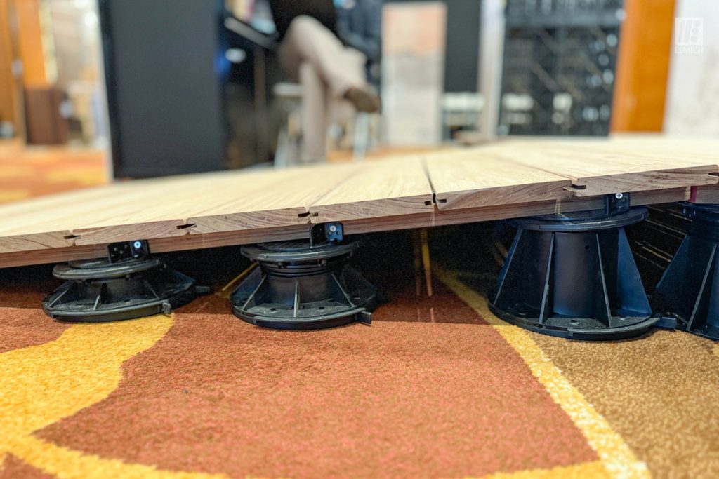 Elmich as Strategic Partner at Singapore Archifest 2024 Showcases ...