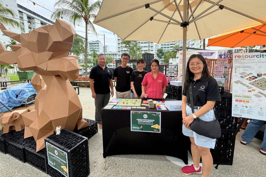 Livening Up Underutilised Rail Viaducts | VIASTA Festival