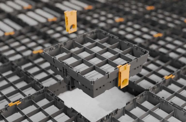 MEP® Tray